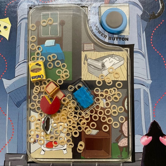 Dreamworks | Games | Vintage Mouse Hunt Game | Poshmark